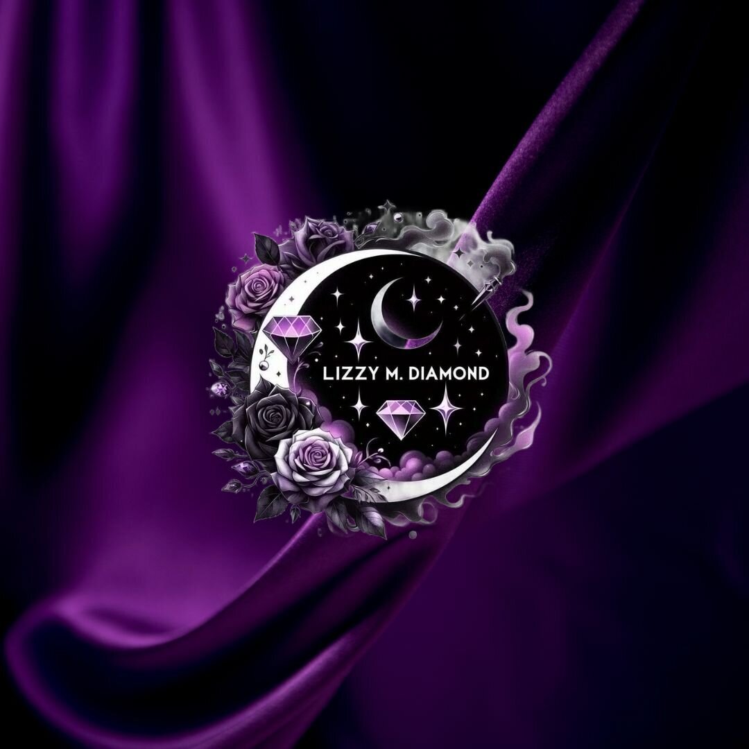 Lizzy M. Diamond's Newsletter