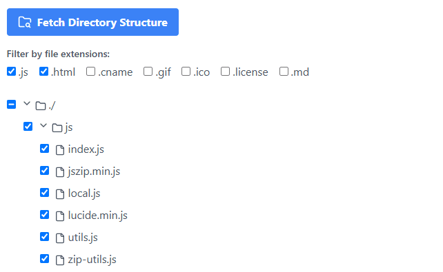 Web Tools Weekly Issue #637 (JS Utils, Media Tools, Git/CLI)