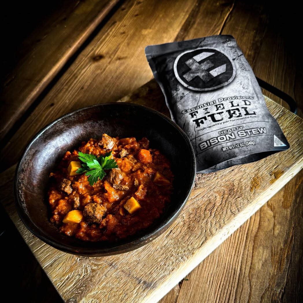 From Training Ground to Mess Kit: Food That Pulls Its Weight | FOG HORN
