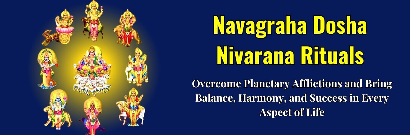 Sahasrara Divine Rituals | Indian Astrology | Homam and Remedies Center